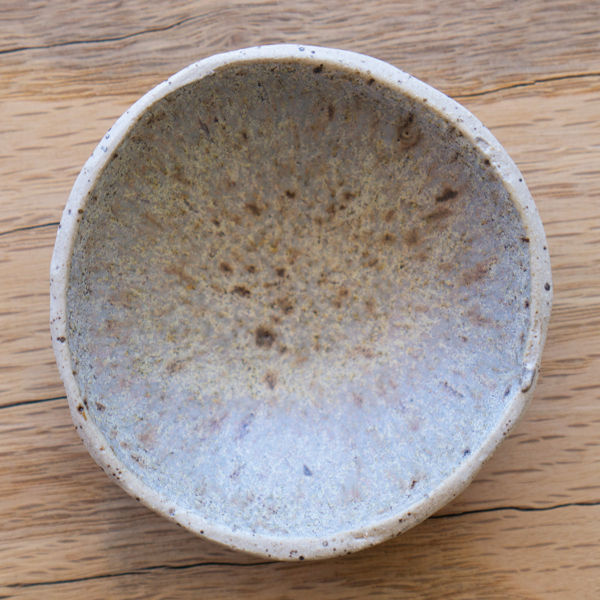 3 Inch Ring Dish – Of Earth & Salt