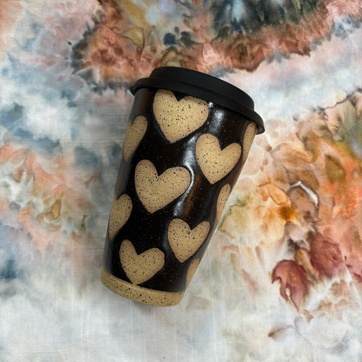 Staples Ceramic || Mugs & Travelers – Of Earth & Salt