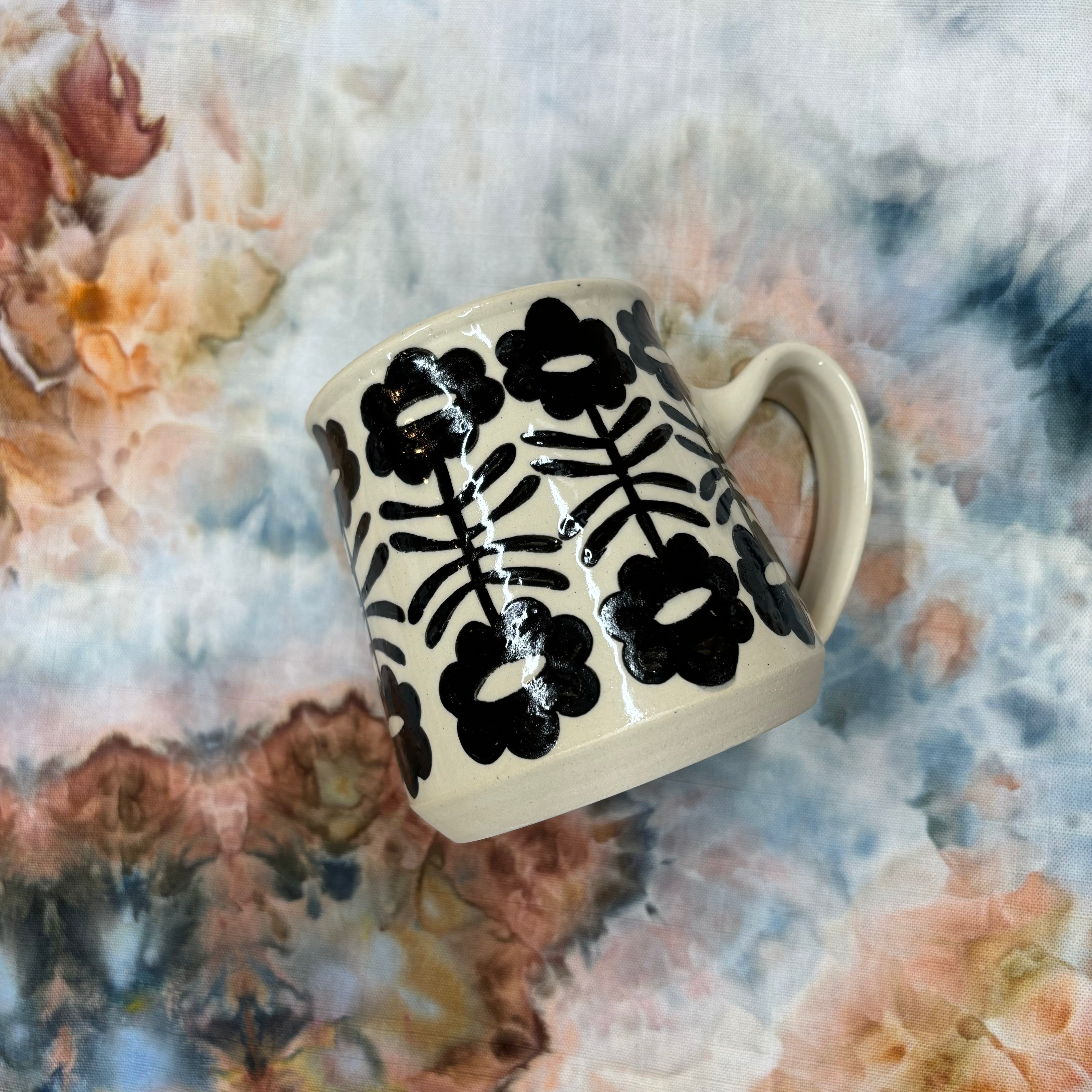 Staples Ceramic || Mugs & Travelers – Of Earth & Salt