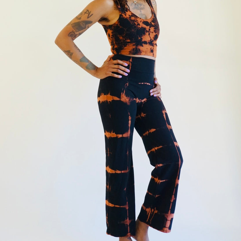 High Rise Looker || Embers – Of Earth & Salt